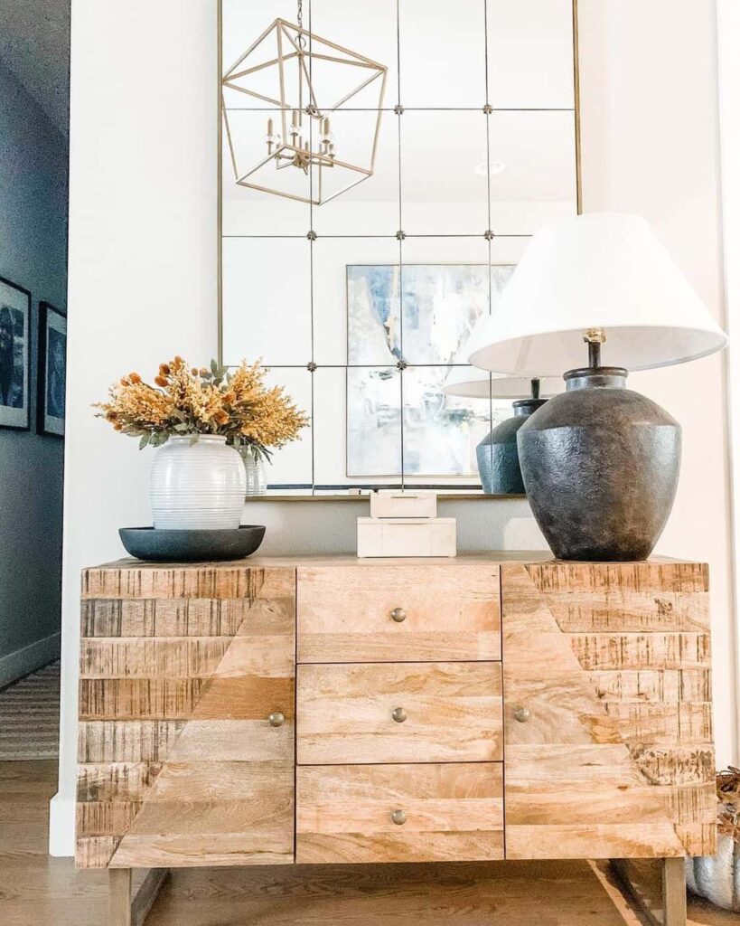 35 Unique Dresser Decor Ideas to Personalize Your Space -Architectural ...