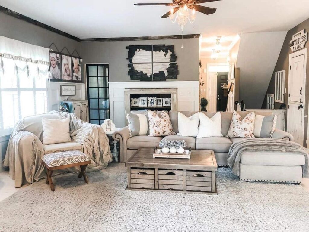 26 Creative Block Coffee Table Ideas for a Stylish Living Room ...