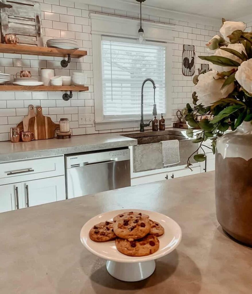 34 Gorgeous Copper Kitchen Decor Ideas for a Warm Touch -Architectural ...