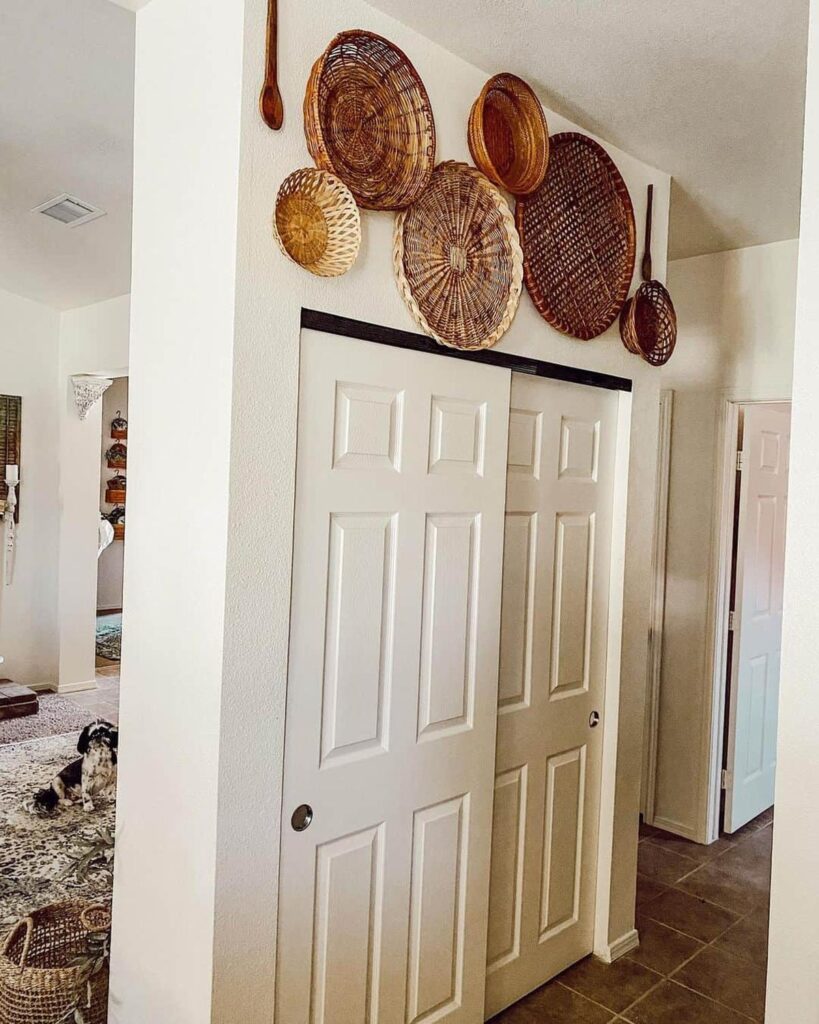 30 Hanging Wall Decor Ideas to Elevate Your Space -Architectural Foundation