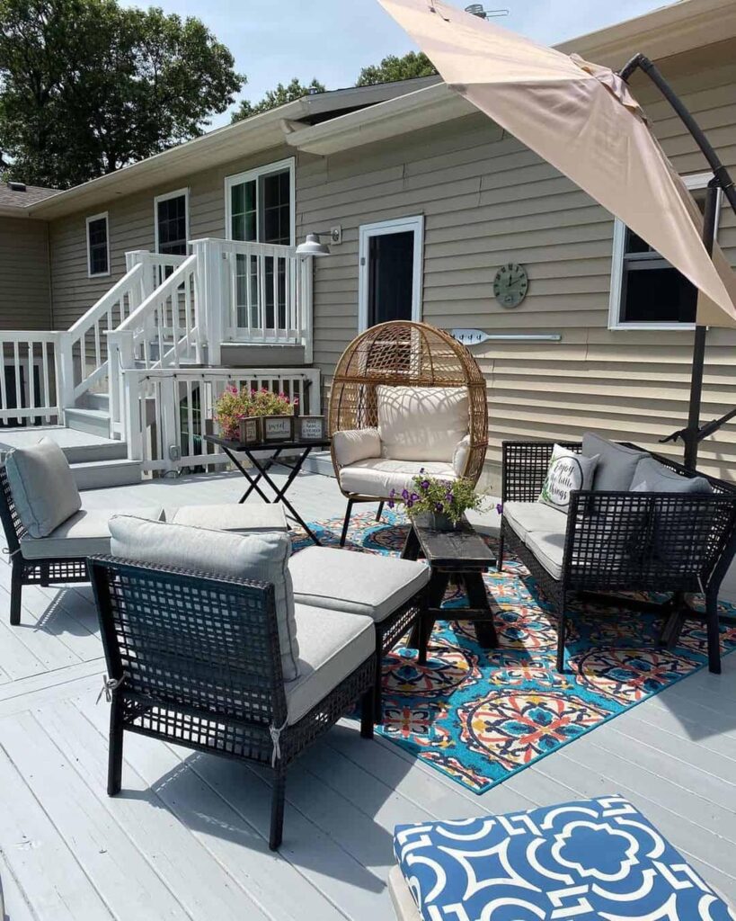 25 Outdoor Decor Ideas to Enhance Your Space -Architectural Foundation