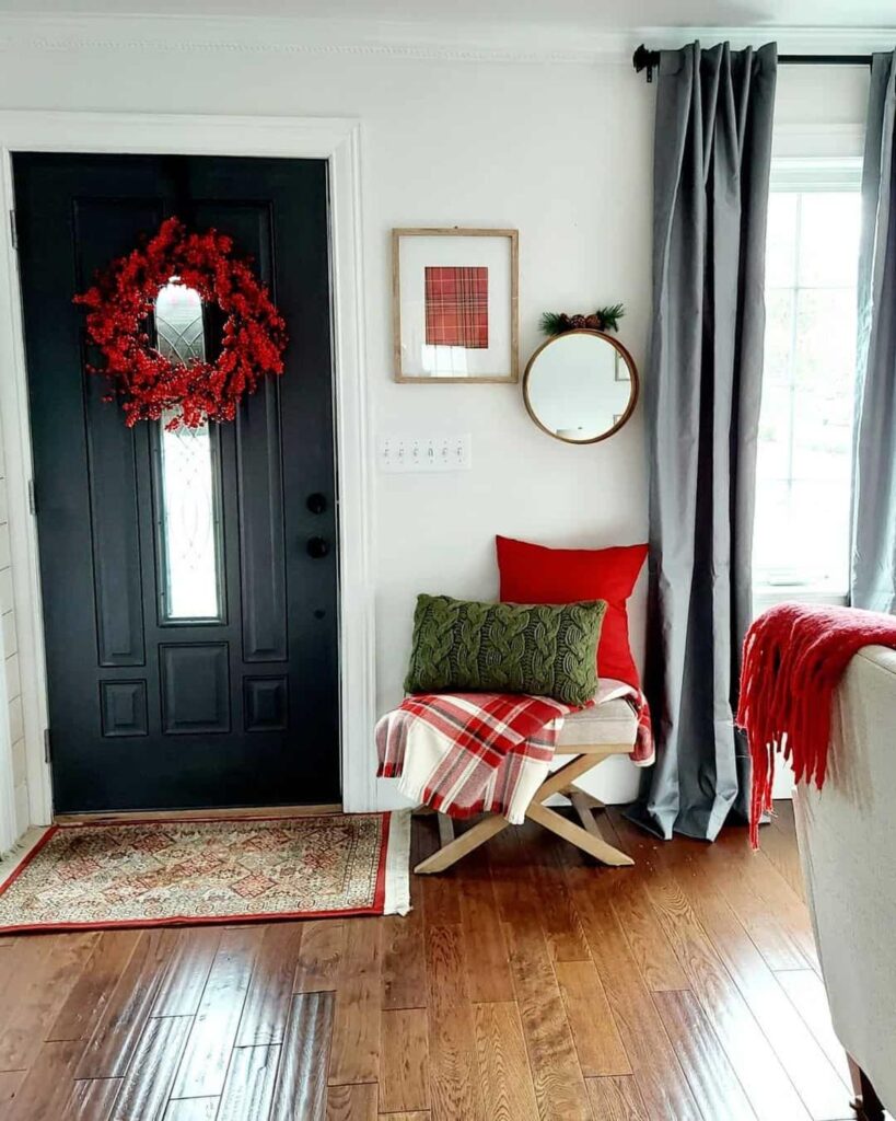 30 Chic Colors to Pair with Red for a Sleek, Modern Style ...