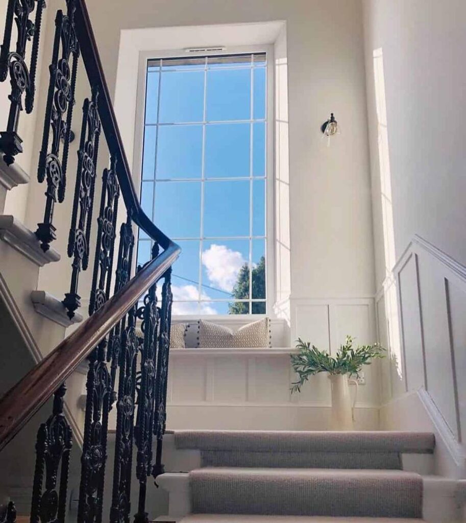 24 Window Nook Ideas for a Cozy Retreat -Architectural Foundation