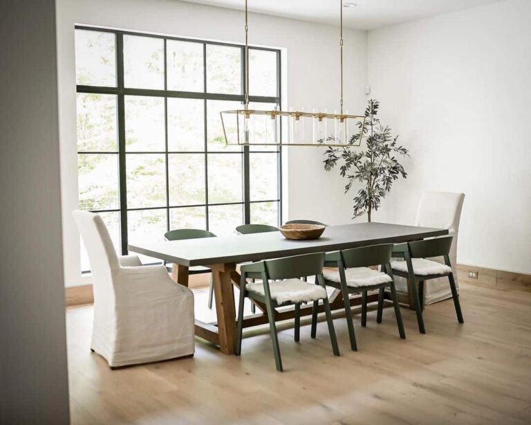 26 Colorful Dining Chairs for a Fun and Energetic Dining Experience ...