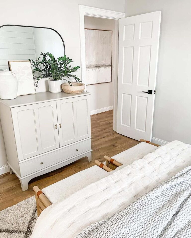 36 Classic 6-Panel Doors for Timeless Style -Architectural Foundation