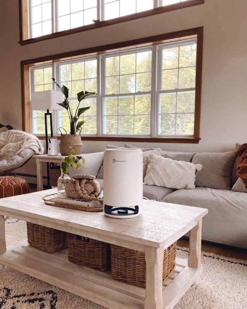 33 Cute Living Room Ideas for a Cozy Space -Architectural Foundation