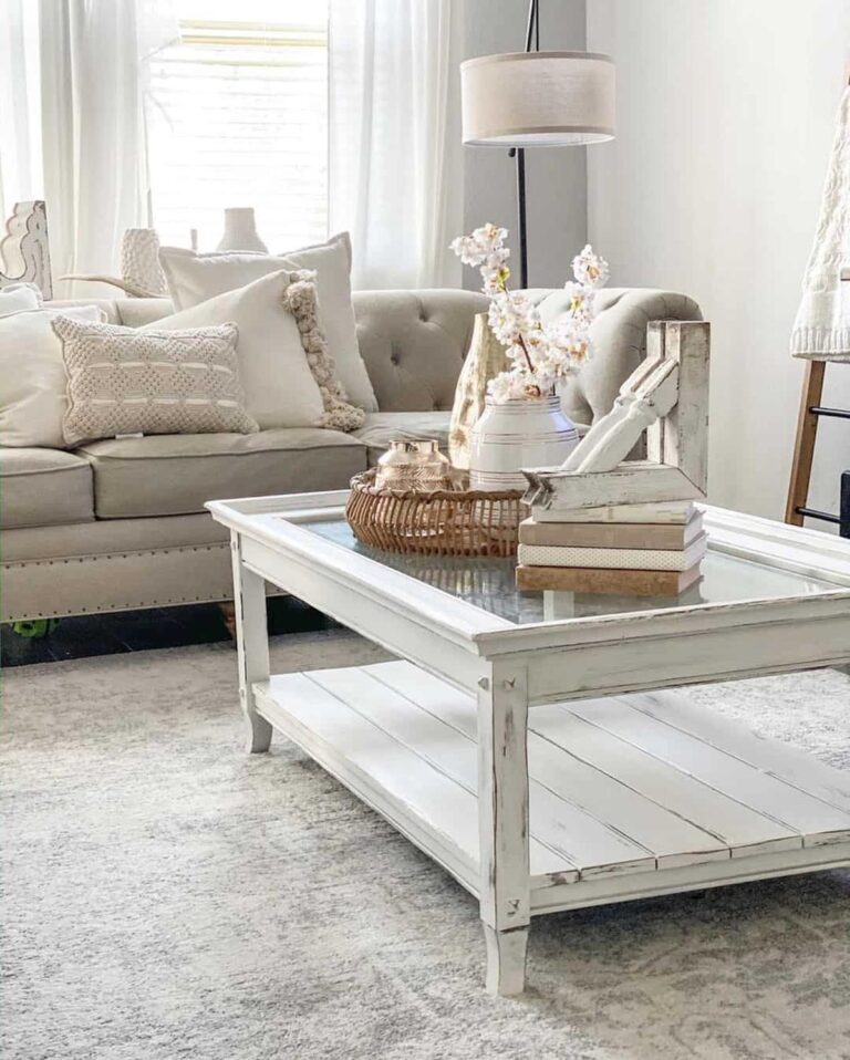 35 Creative Coffee Table Book Displays to Impress Guests -Architectural ...