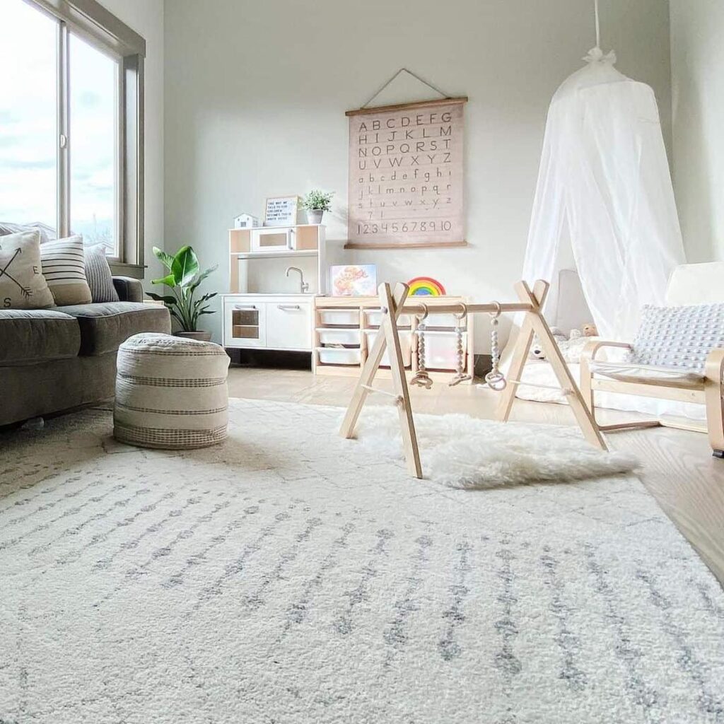 35 Fun Playroom Ideas That Will Excite Kids of Any Age -Architectural ...