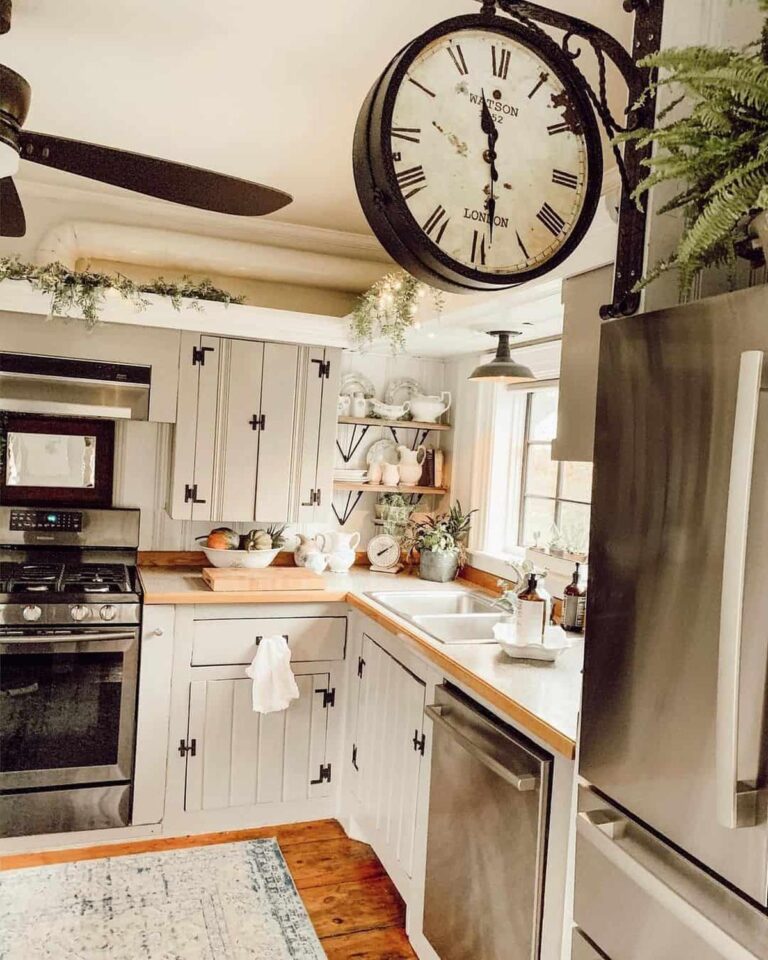 34 Kitchen Windows Over Sink Ideas to Let in the Light -Architectural ...