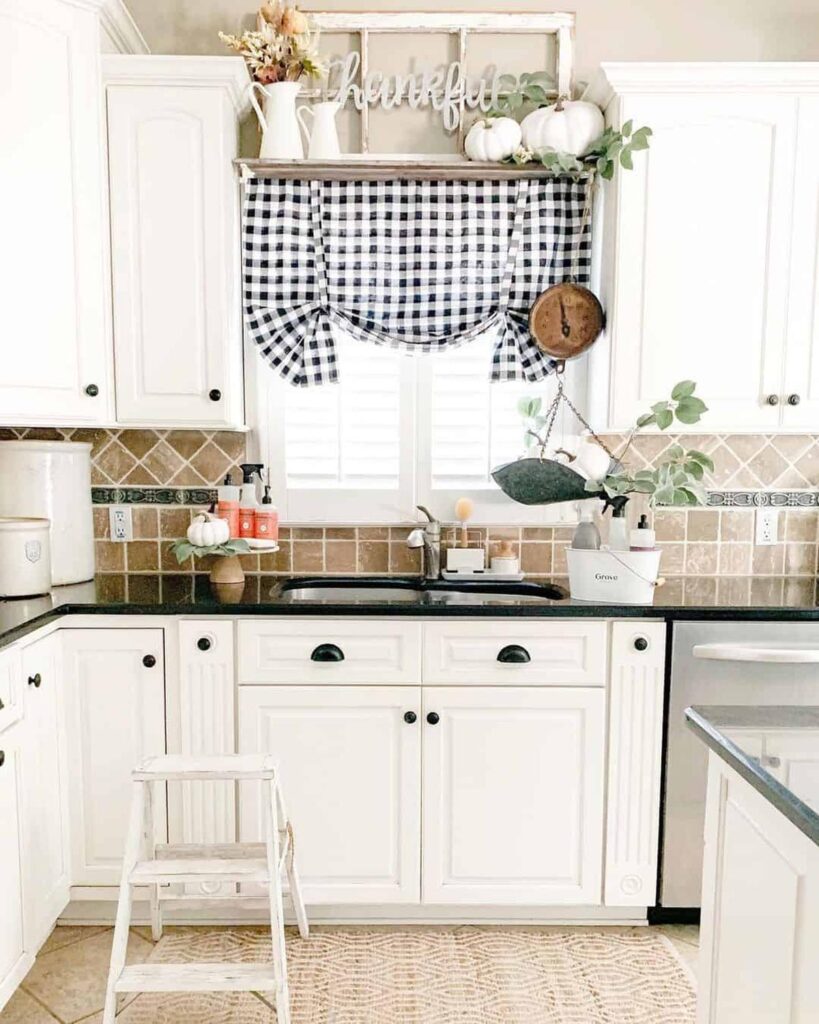 19 Elegant Window Valance Ideas for a Polished Look -Architectural ...