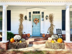 29 Inviting Front Step Designs to Enhance Curb Appeal -Architectural ...