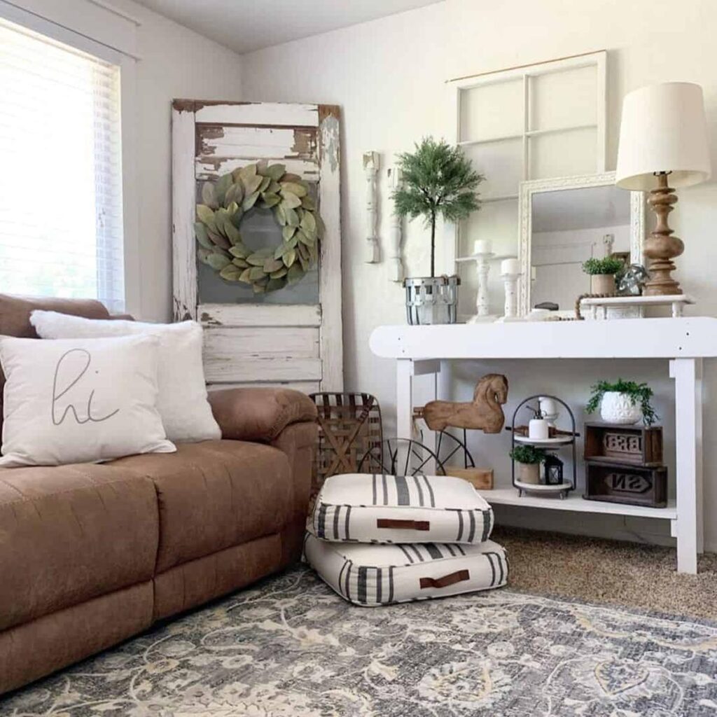 30 Stylish Corner Ideas to Bring Life to Your Home -Architectural ...