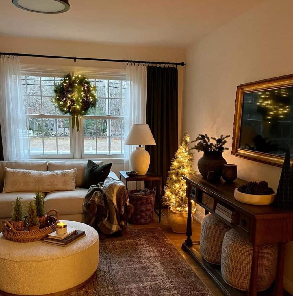 32 Timeless Traditional Living Room Ideas for a Classic Look ...