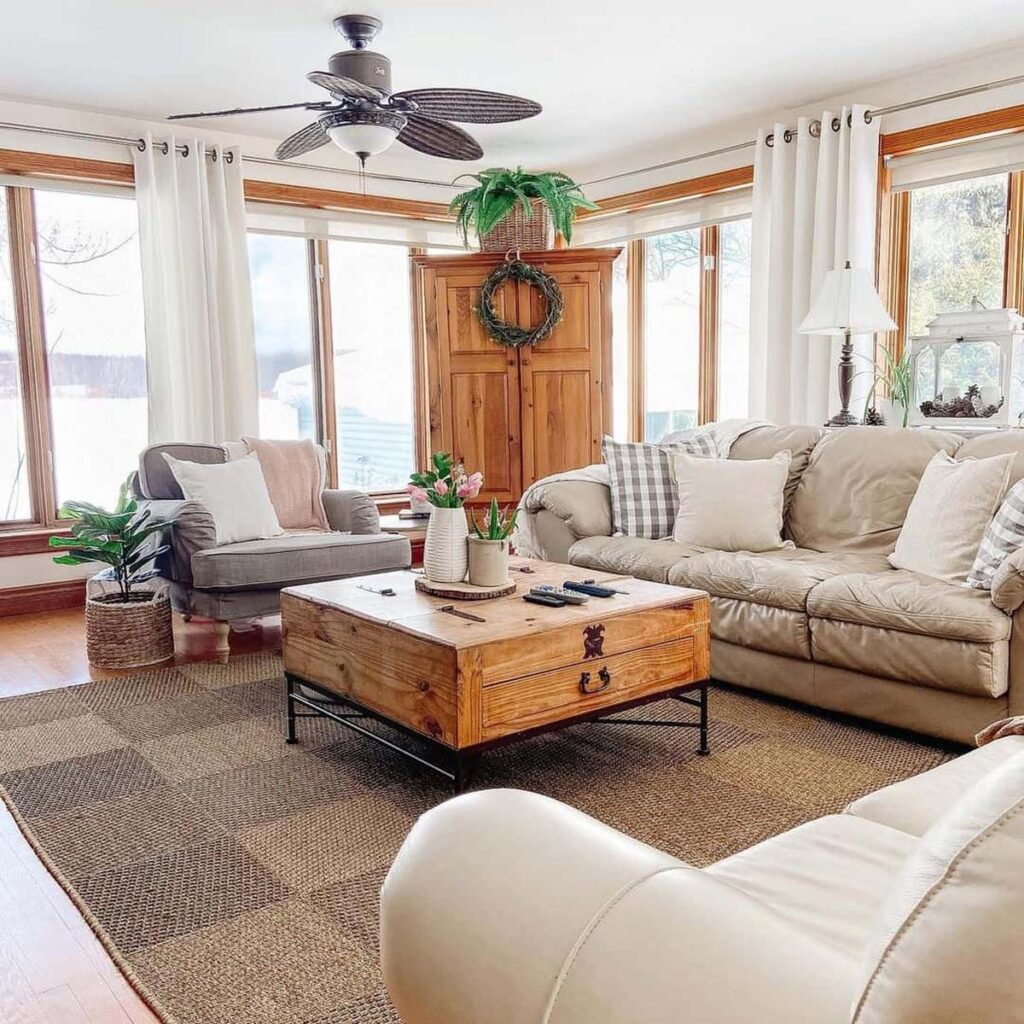 26 Creative Block Coffee Table Ideas for a Stylish Living Room ...
