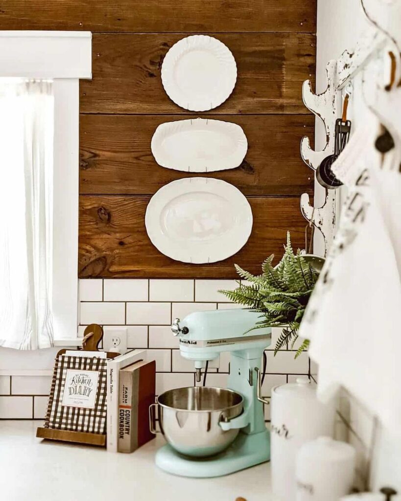 28 Creative White Wall Decor Ideas to Brighten Your Space ...