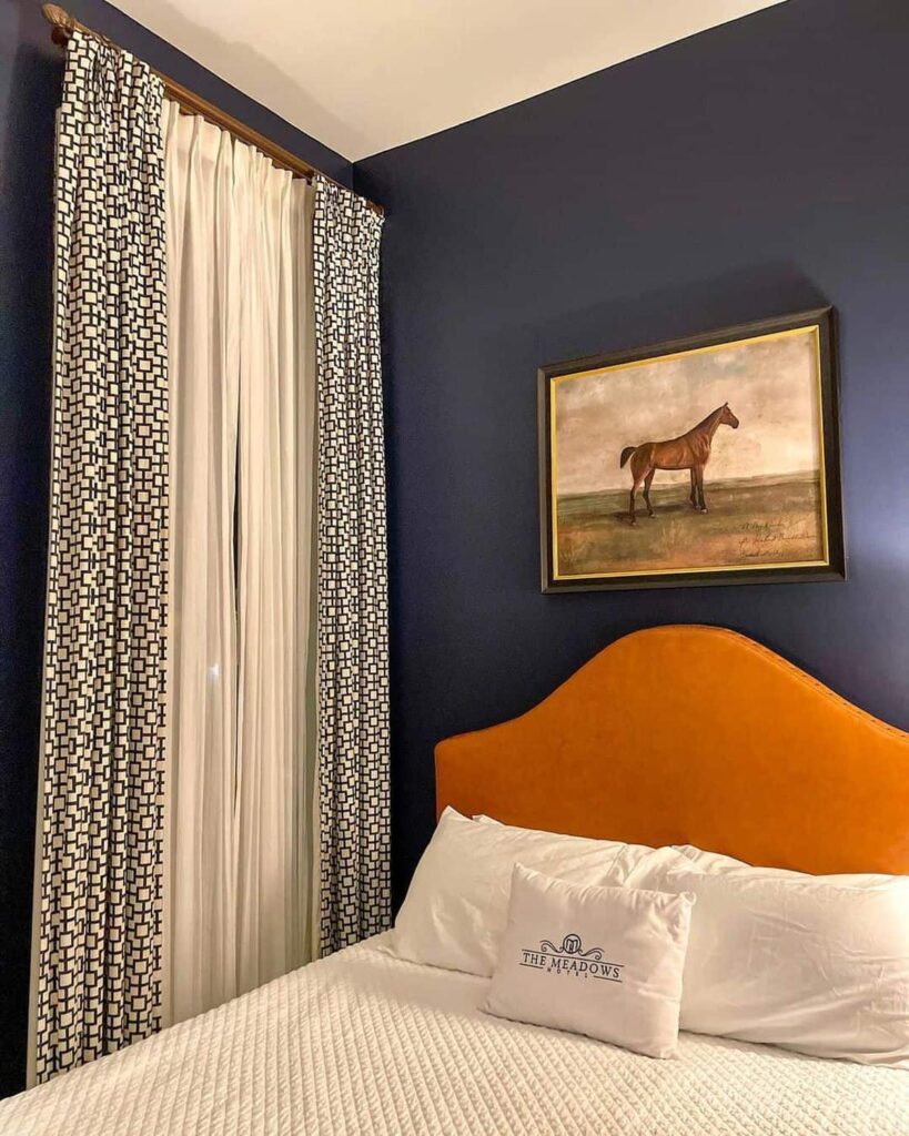 28 Colors That Go With Navy Blue for a Timeless Look -Architectural ...