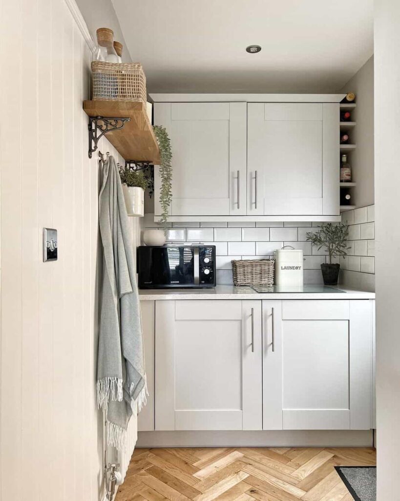26 Top Utility Room Layouts to Simplify Life -Architectural Foundation