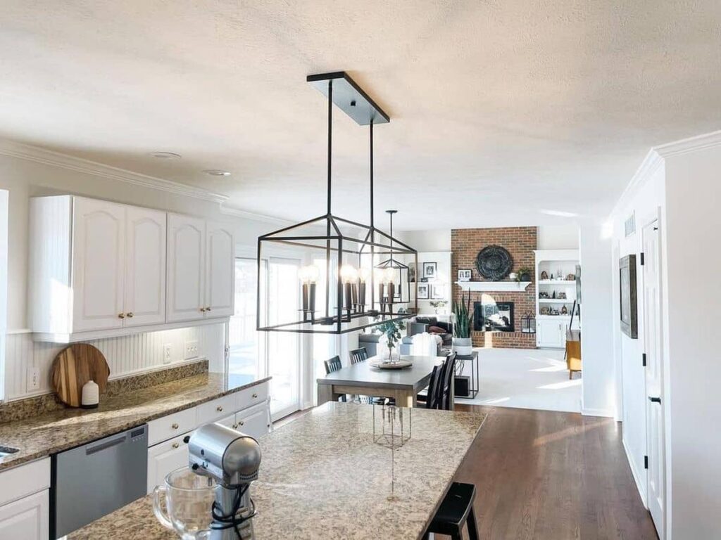 30 Wood Floor Designs for a Natural Look -Architectural Foundation