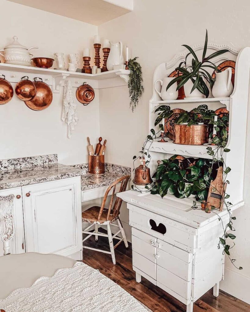 30 Stylish Corner Ideas to Bring Life to Your Home -Architectural ...
