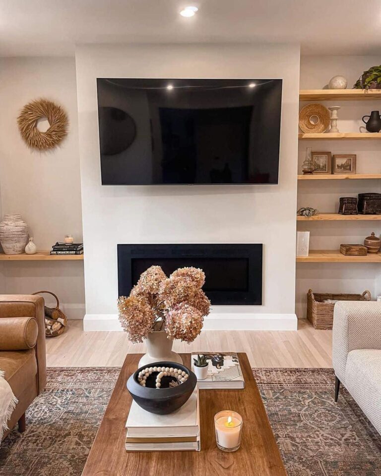 11 Easy Ways to Achieve a Clean, Organic, Modern Look for Your Home ...