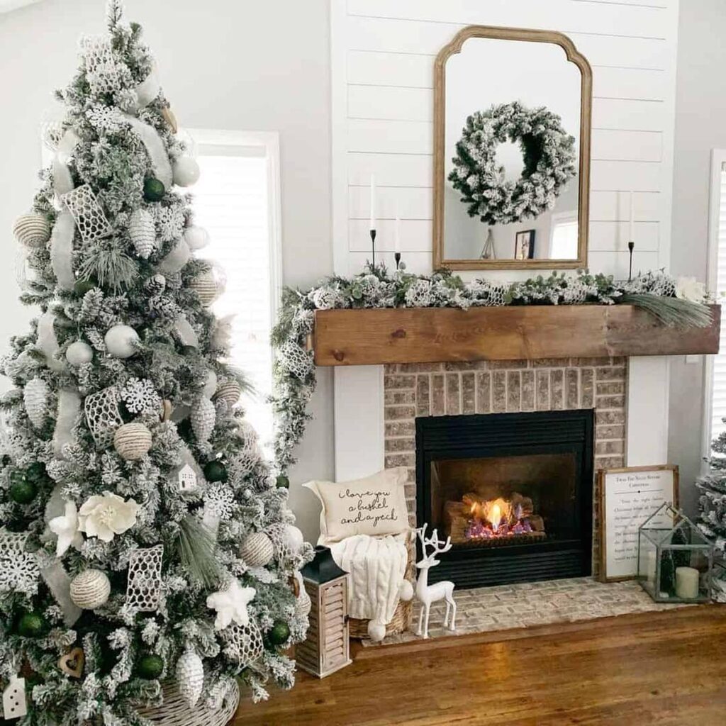 35 Vintage Fireplaces You’ll Fall in Love With -Architectural Foundation