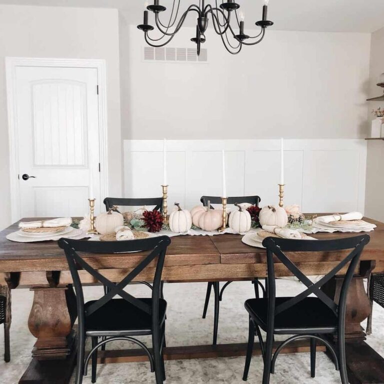 31 Elegant Gold Table Decor Ideas for a Glamorous Setting ...