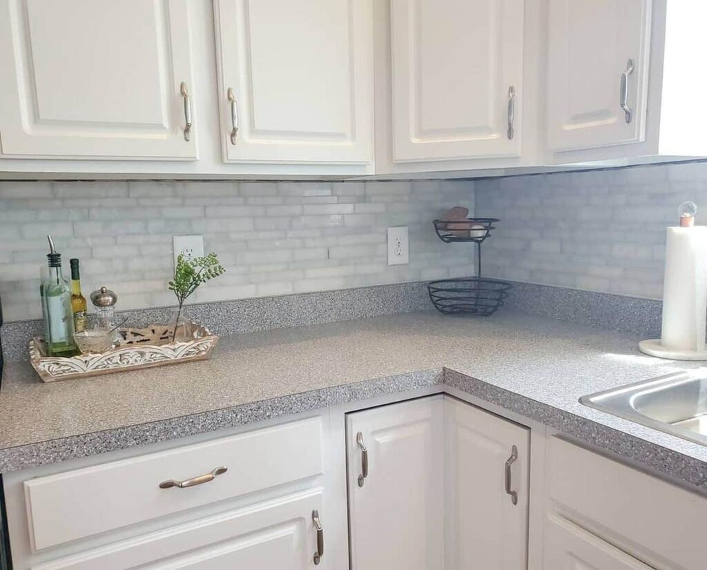 30 Modern Kitchen Backsplash Ideas for a Unique Look -Architectural ...
