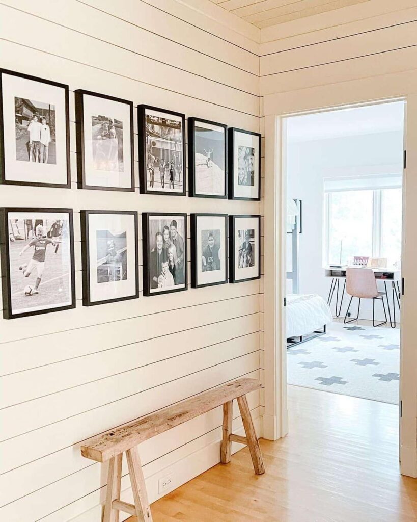 30 Genius Hall Decorating Ideas for Any Home -Architectural Foundation