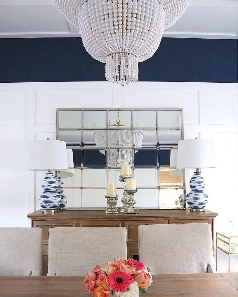 18 Inviting Blue Table Lamps to Illuminate Your Nautical Space ...