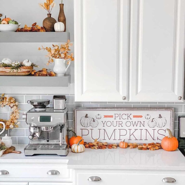 35 Creative Kitchen Signs That Reflect Your Style -Architectural Foundation