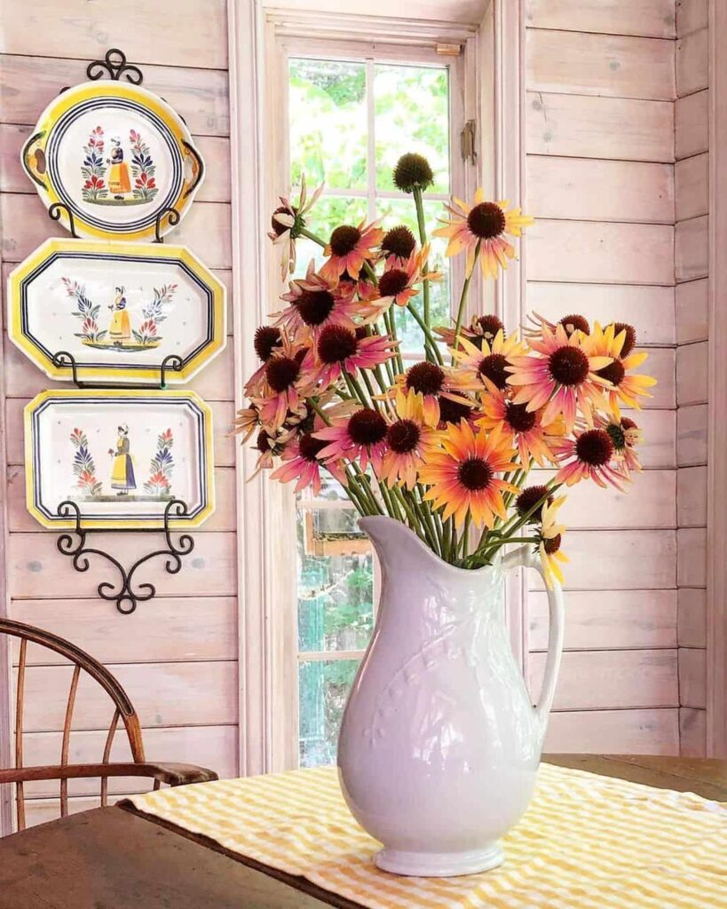 23 Colored Shiplap Designs for Lively Spaces -Architectural Foundation