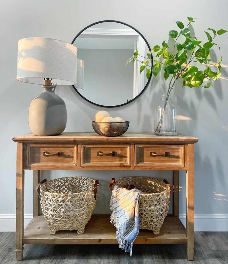 27 Modern Country Decor Ideas for Pastoral Rooms -Architectural Foundation