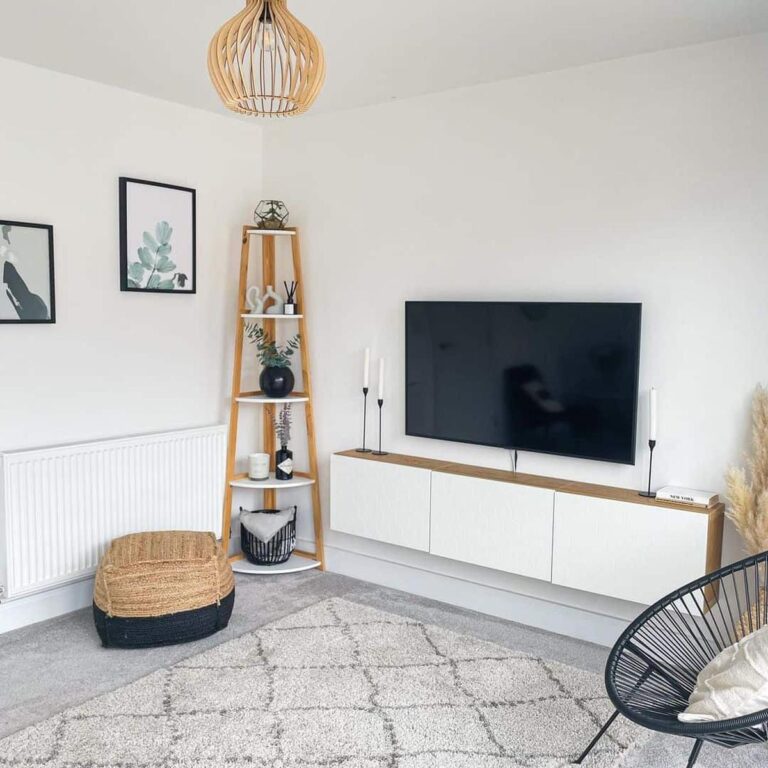 30 Stylish Corner Ideas to Bring Life to Your Home -Architectural ...