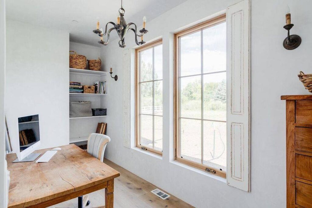 27 Chic and Simple Window Casings to Try Out -Architectural Foundation