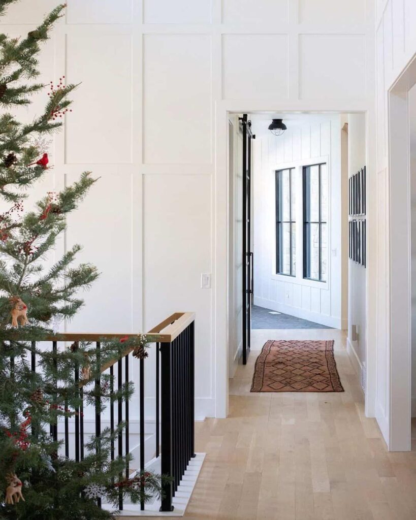 20 Stylish Black Stair Spindles for a Modern Home -Architectural Foundation