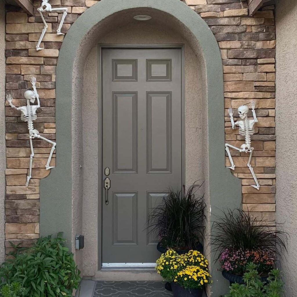 36 Classic 6-Panel Doors for Timeless Style -Architectural Foundation