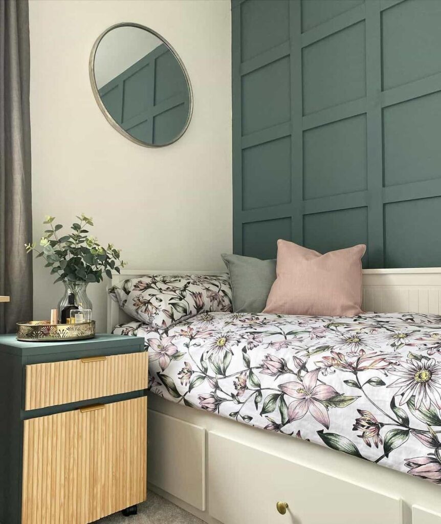 25 Smart Corner Bed Ideas for Small Spaces -Architectural Foundation