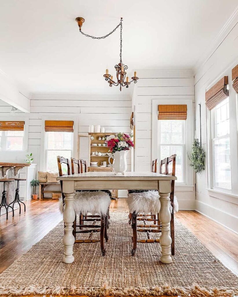 48 Creative Shiplap Paneling Ideas for a Rustic Look -Architectural ...