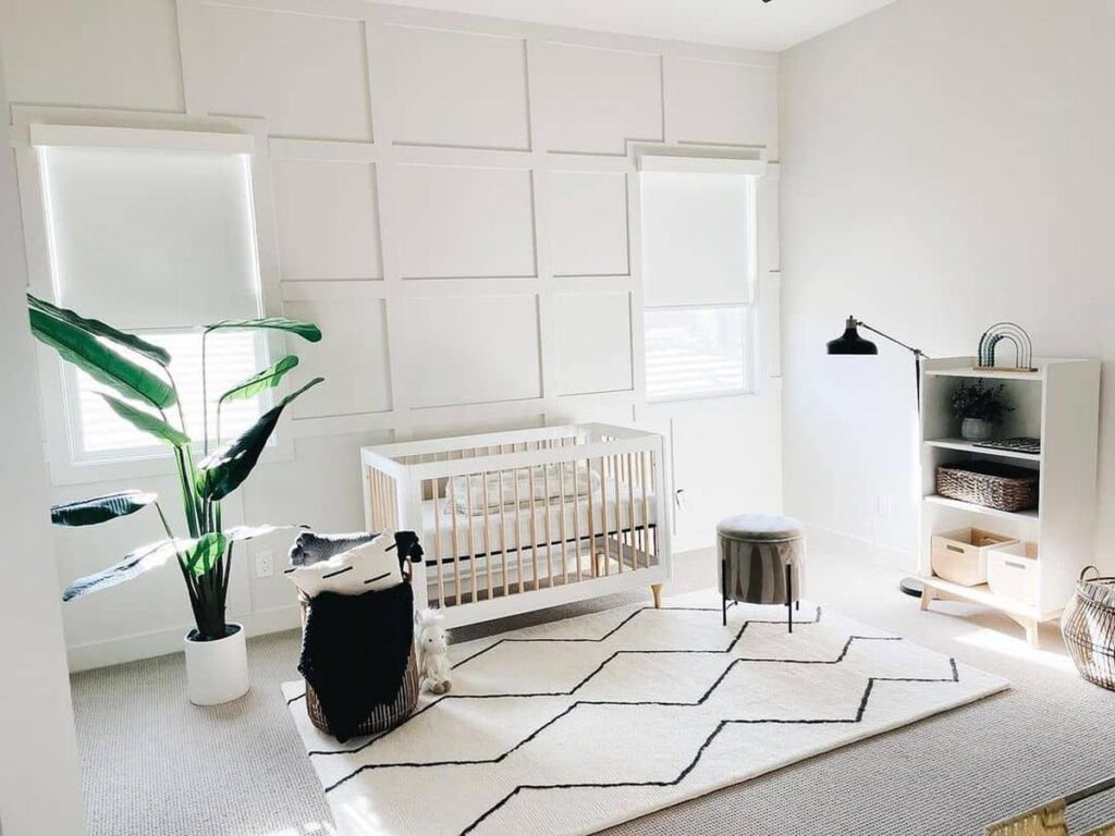 22 Stylish Accent Walls with Windows to Inspire -Architectural Foundation