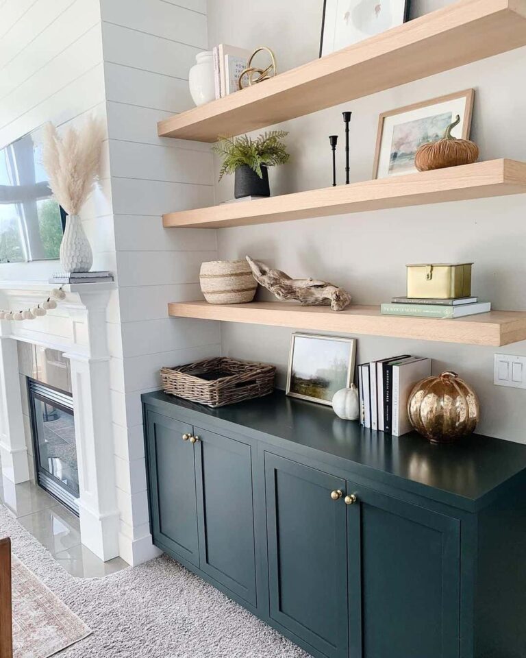 25 Beautiful Inset Cabinet Ideas for Character, Style, and ...