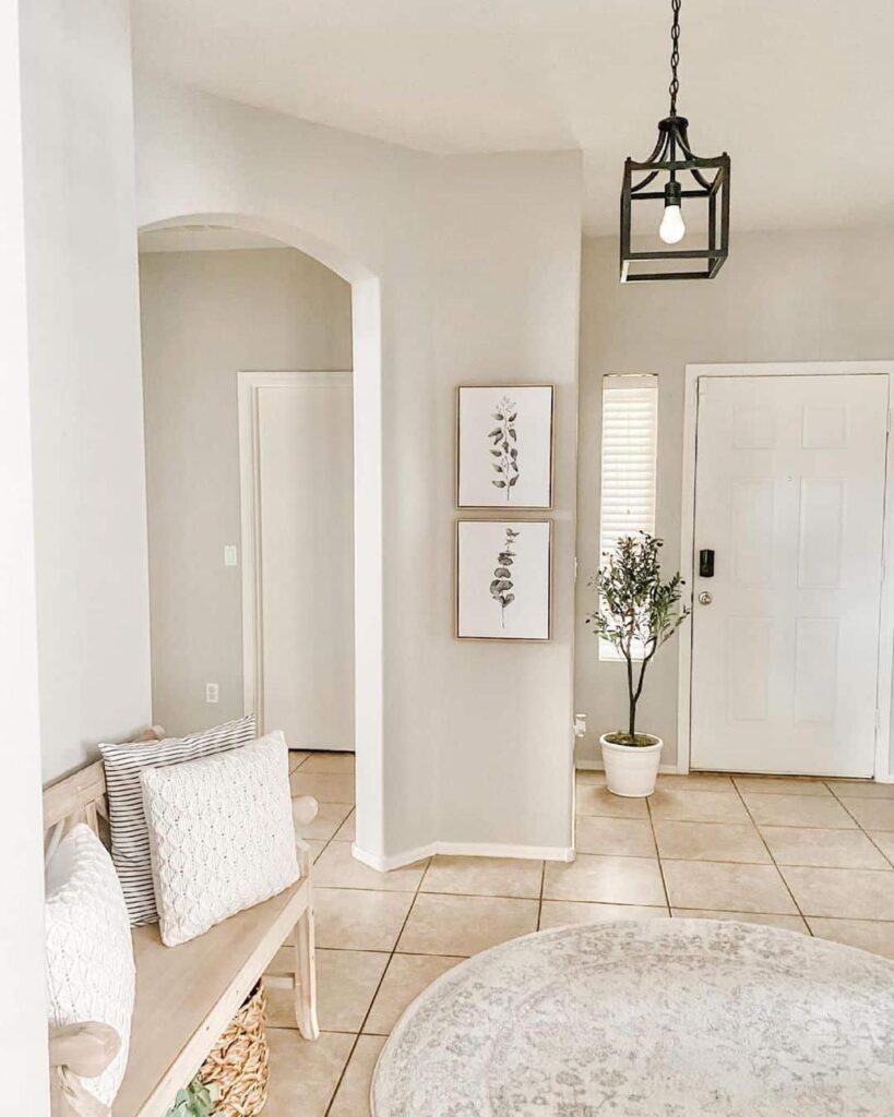 35 Entryway Ideas to Make a Stunning First Impression -Architectural ...