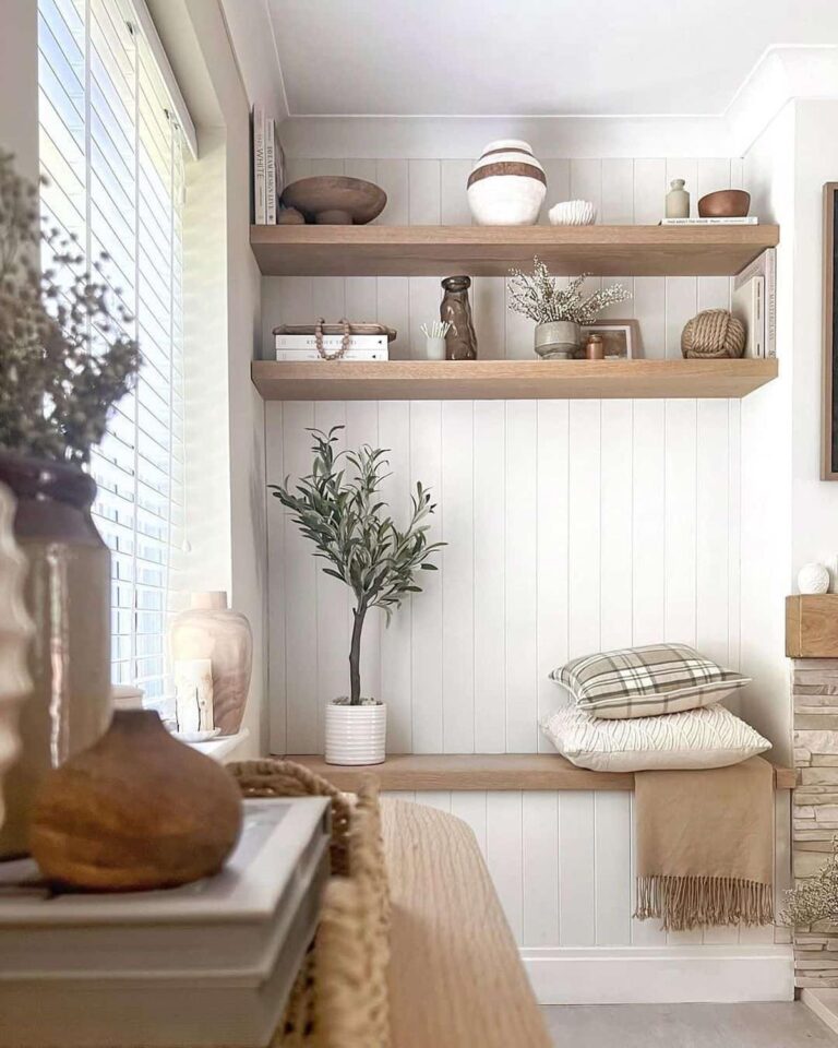 11 Reinvented Shiplap Ideas That Will Change How You See It ...