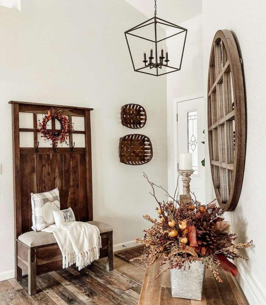 29 Entryway Light Fixtures to Brighten Your Home -Architectural Foundation