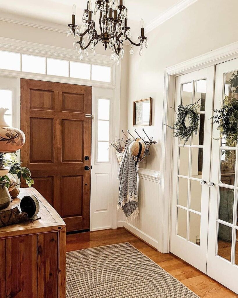 32 French Door Designs That Will Breathe New Life Into Your Home ...