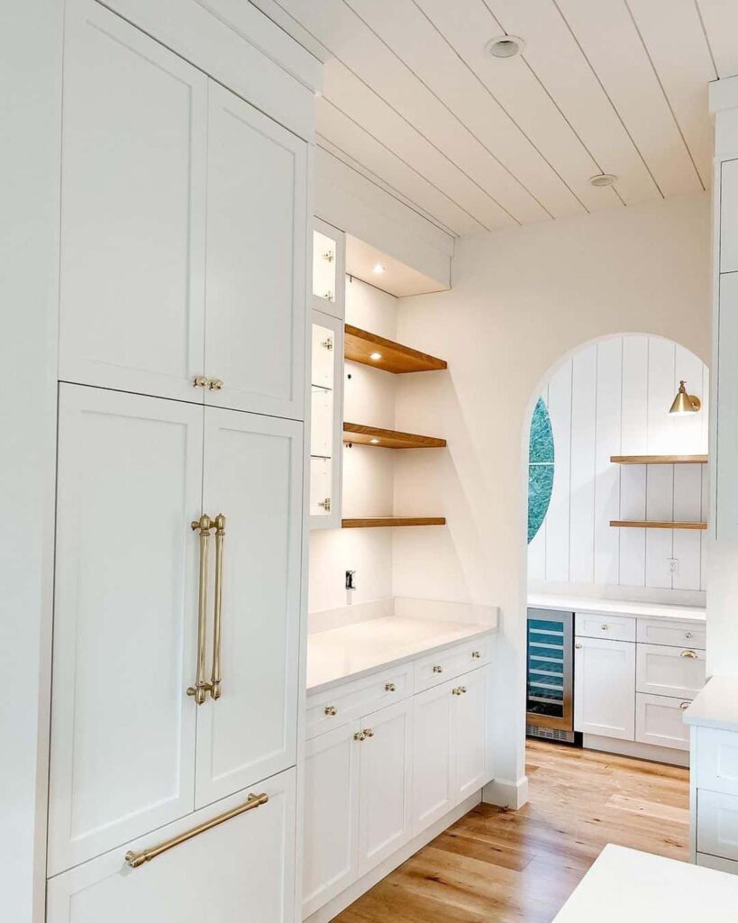30 Stylish Recessed Lighting Ideas for a Modern Look -Architectural ...