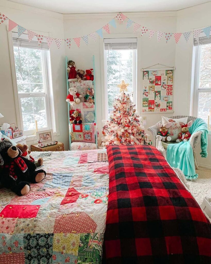27 Fun and Creative Kids Room Decor Ideas -Architectural Foundation