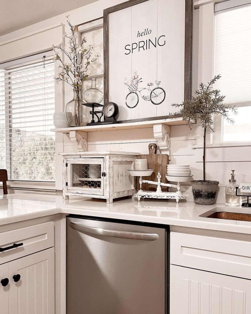 35 Creative Kitchen Signs That Reflect Your Style -Architectural Foundation