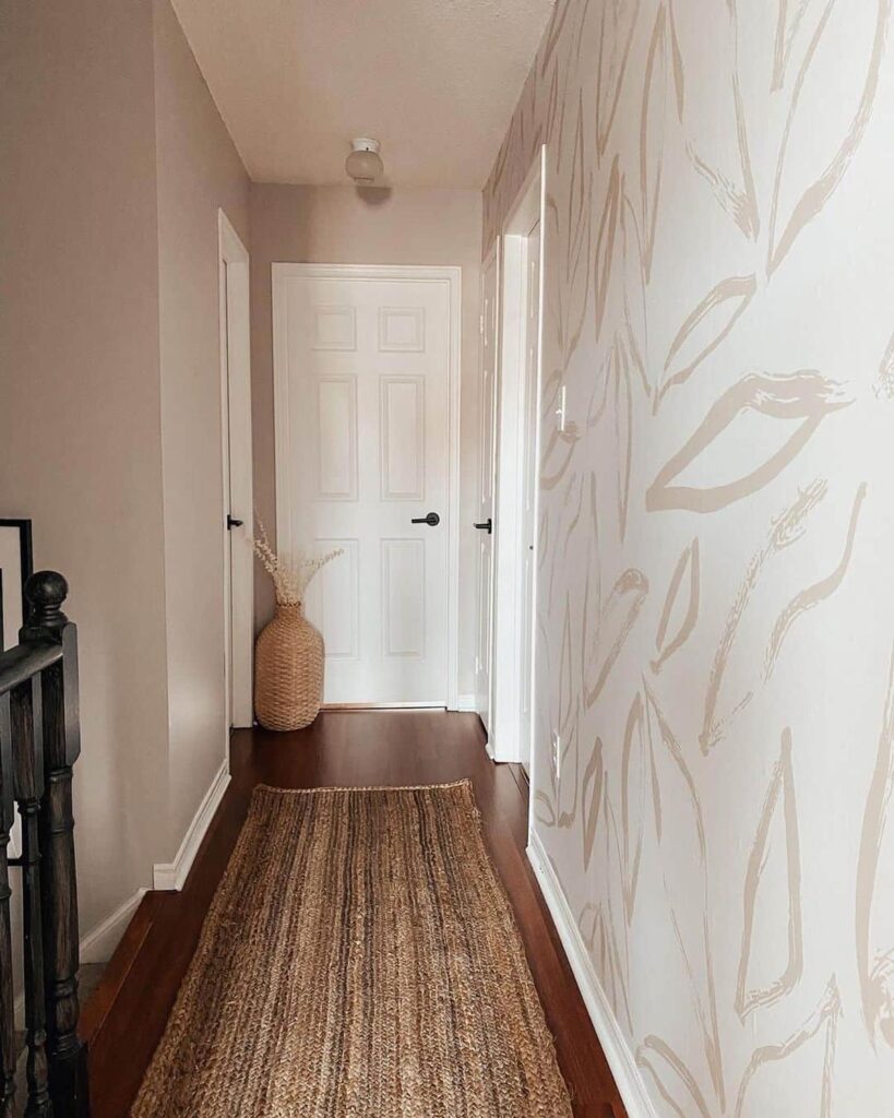 29 Clever Hallway Ideas to Transform Your Space -Architectural Foundation