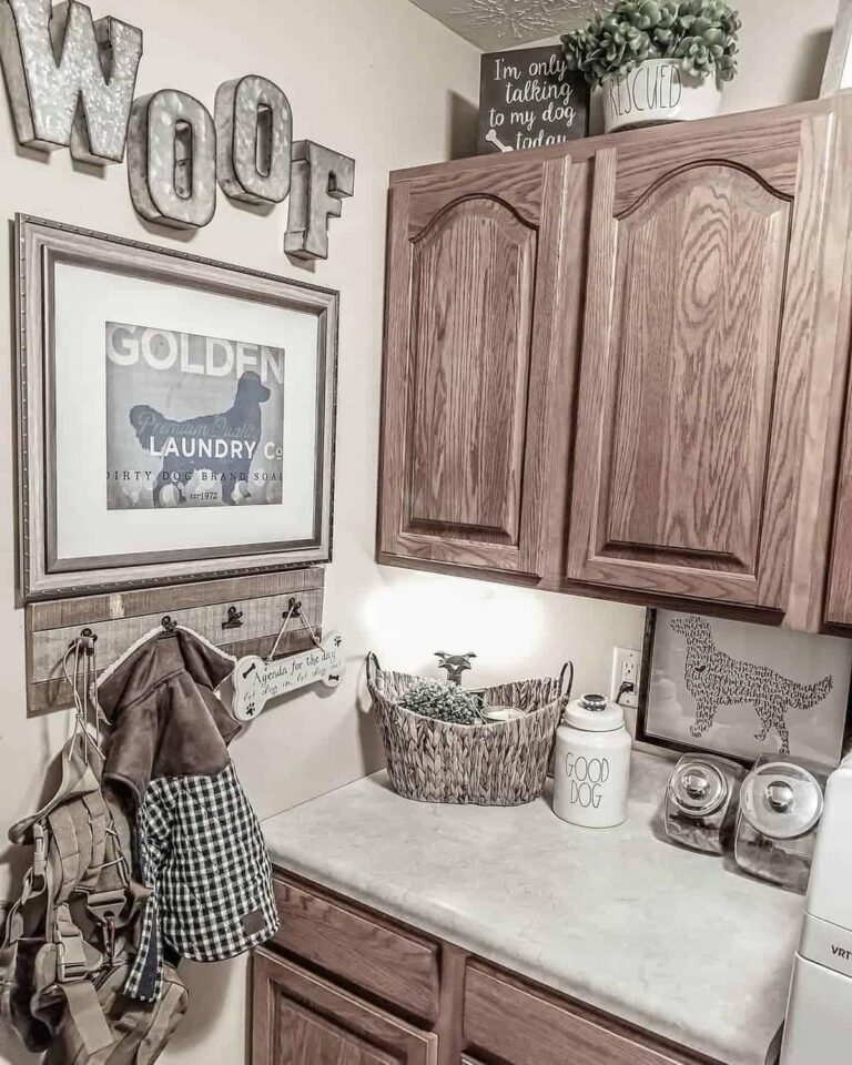 26 Top Utility Room Layouts to Simplify Life -Architectural Foundation