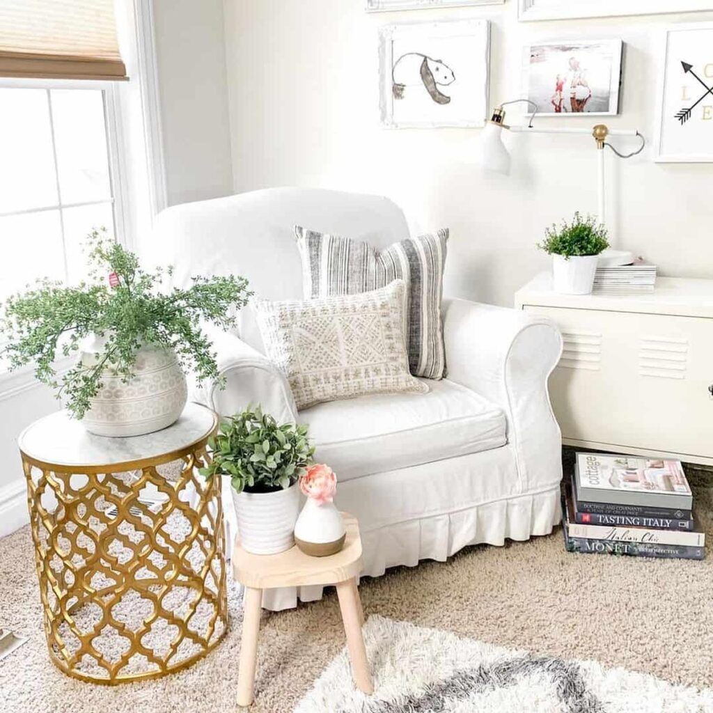 30 Inspiring Reading Rooms for Cozy Spaces -Architectural Foundation